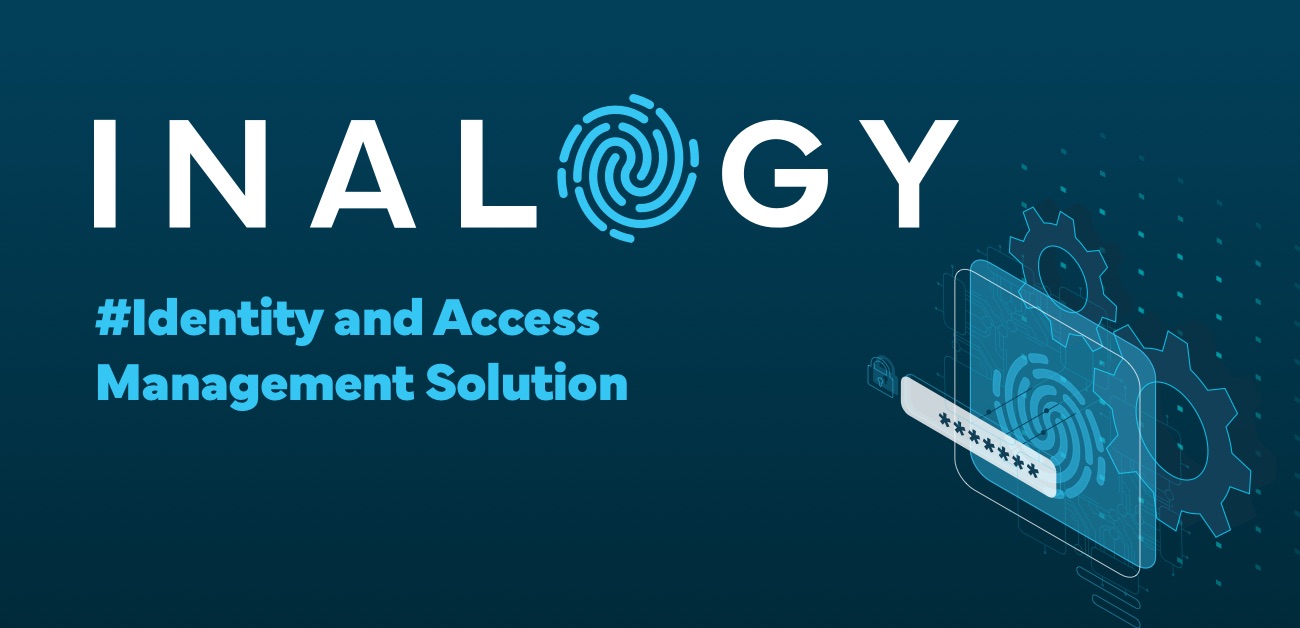 Best Identity and Access Management Solutions - Inalogy