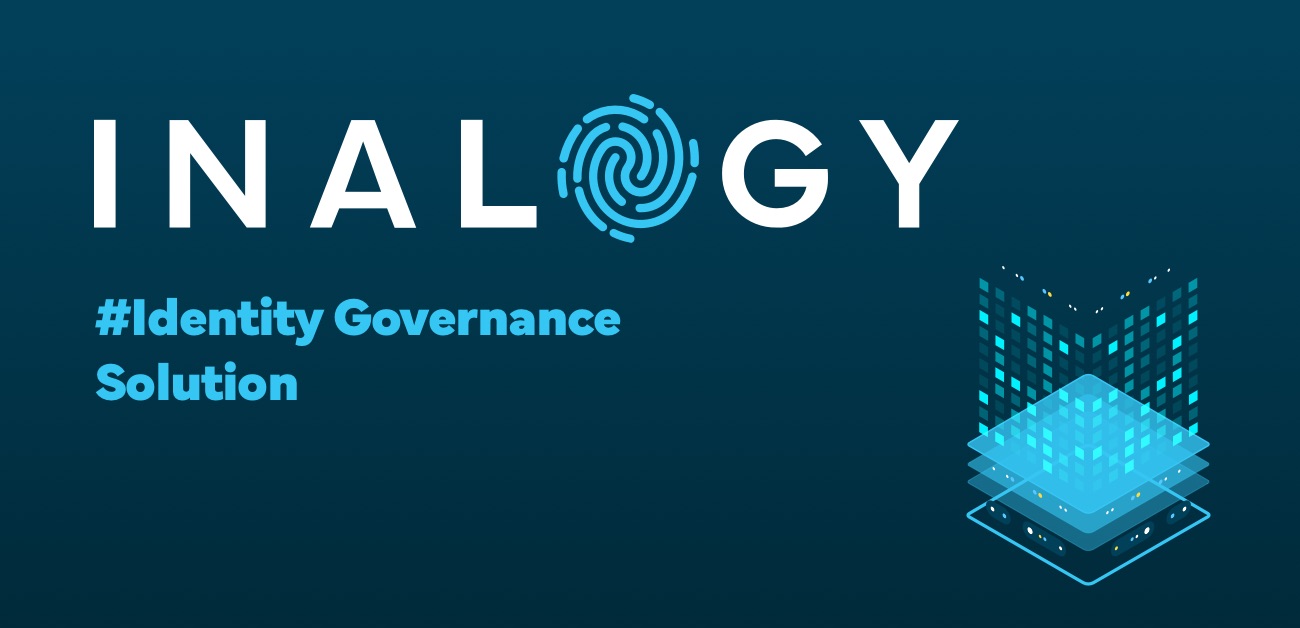 Identity Governance Solutions - Inalogy