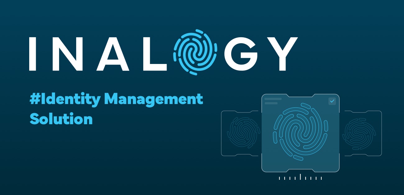 Identity Management Solutions - Inalogy